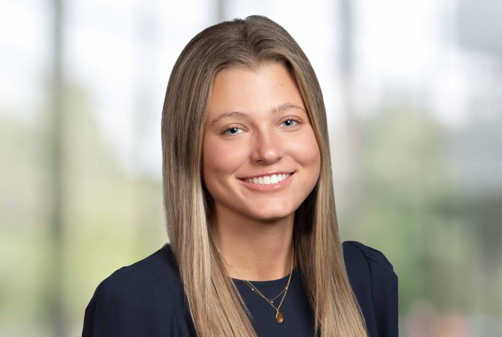Amanda Meeker | Davenport & Co.