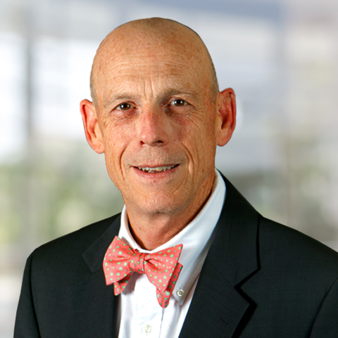 Firm Leadership | Davenport & Co.