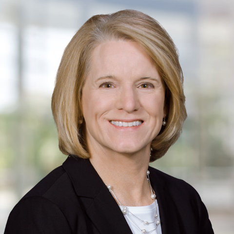 Brenda O. Madden, SPHR, SHRM-SCP | Davenport & Co.