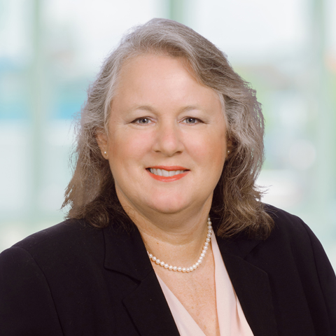 Firm Leadership | Davenport & Co.