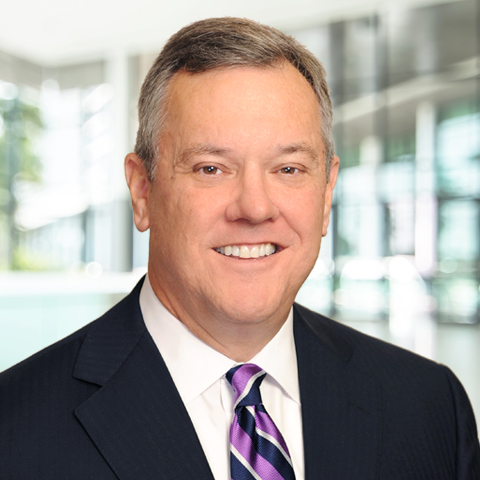 Firm Leadership | Davenport & Co.