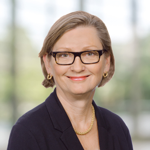 Firm Leadership | Davenport & Co.