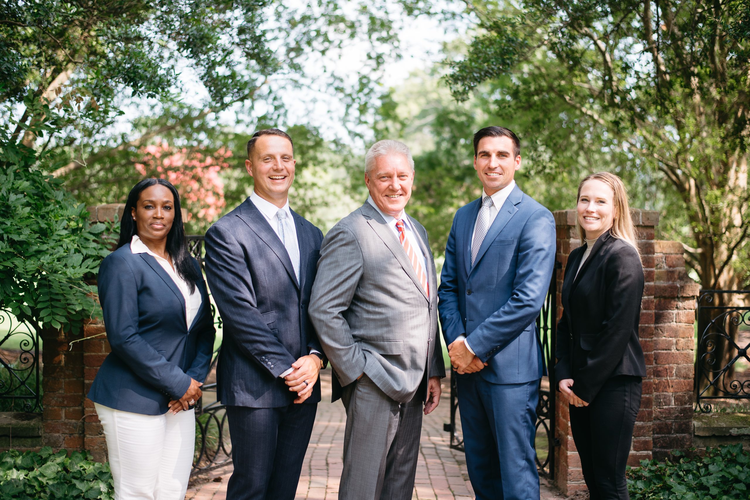 The King Wealth Management Group | Davenport & Co.